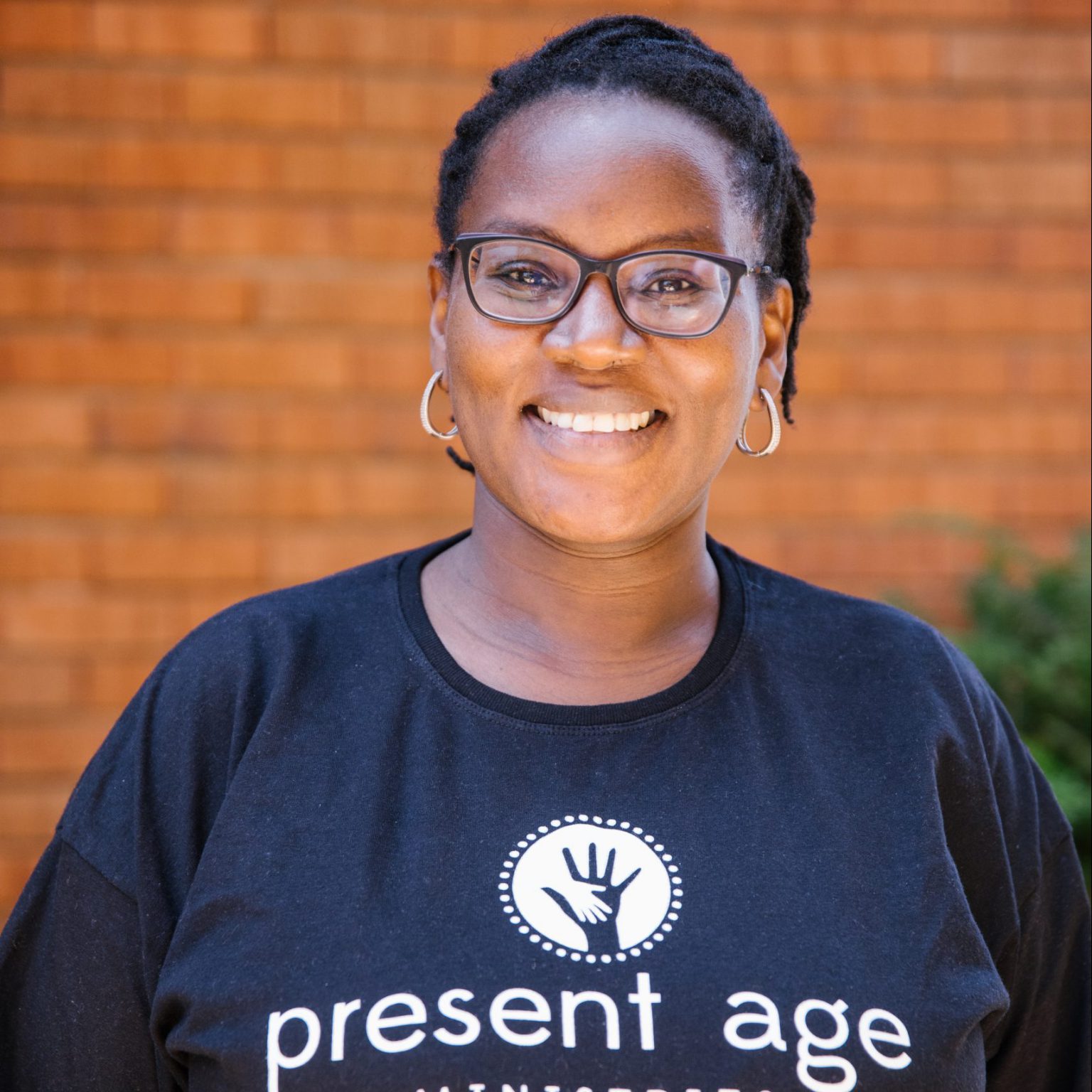 About us | Present Age Ministries