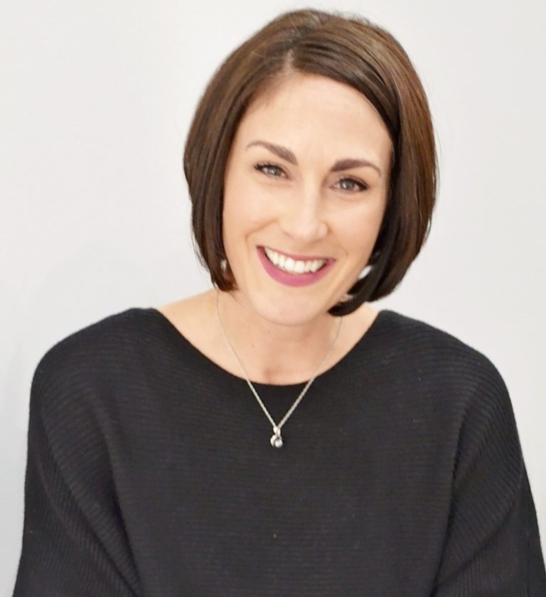 Hannah Arrowood | Present Age Ministries